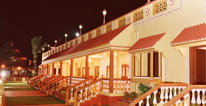 DHOLA-RI-DHANI | ⋆⋆ | HYDERABAD, INDIA | SEASON DEALS FROM $68