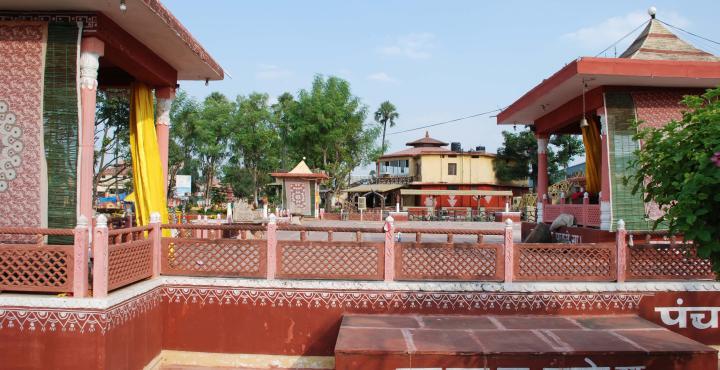 DHOLA-RI-DHANI | ⋆⋆ | HYDERABAD, INDIA | SEASON DEALS FROM $68